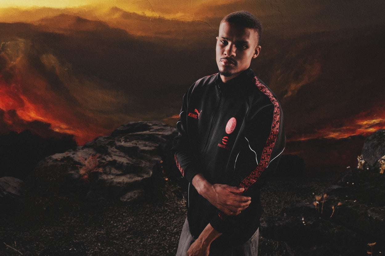 AC MILAN HOME KIT 2025/26 | AC Milan Store