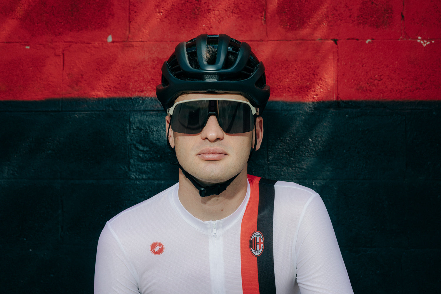 Castelli x AC Milan Collection | AC Milan Store