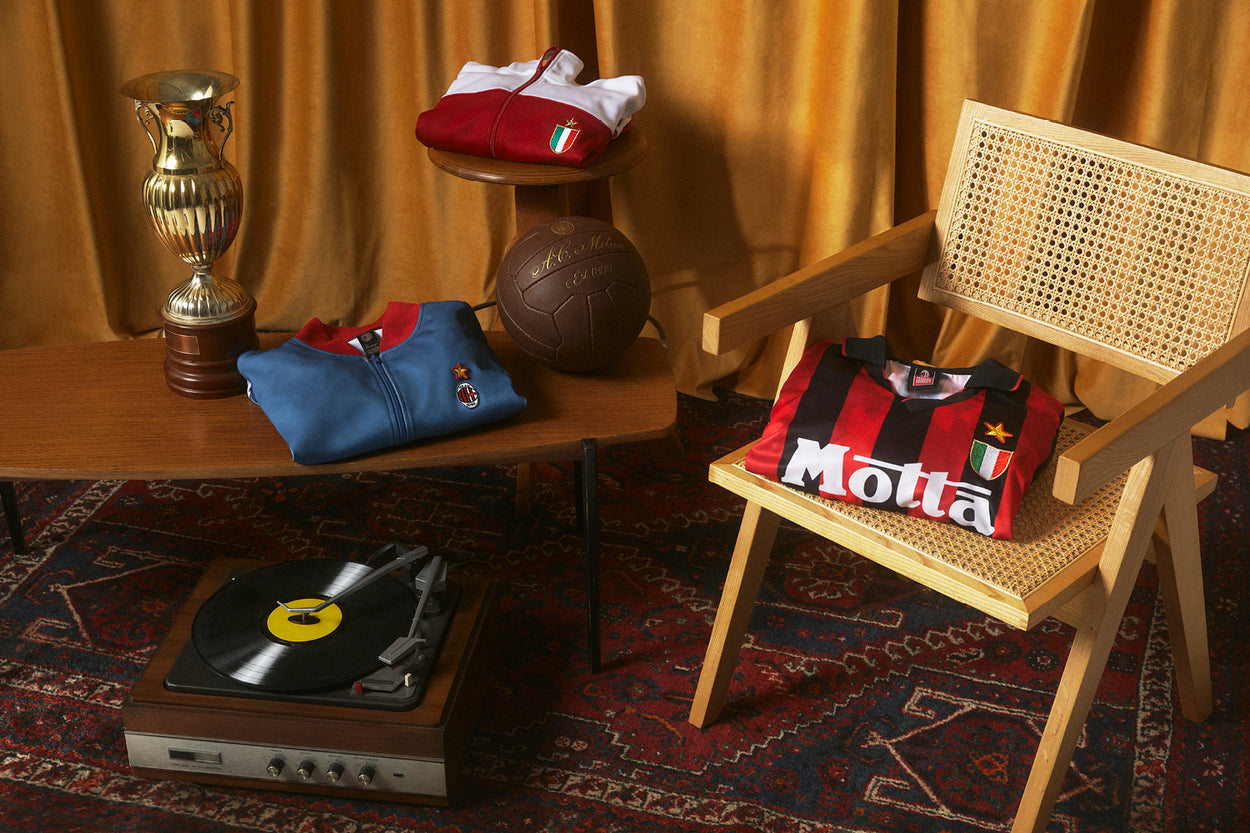 Retro Collection