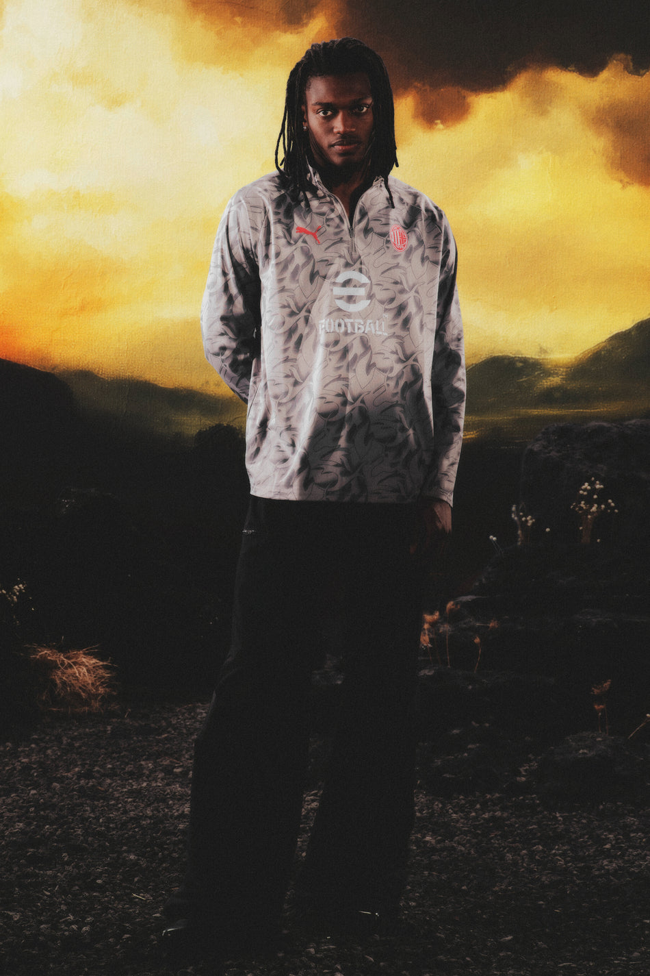 AC MILAN HOME KIT 2025/26 | AC Milan Store