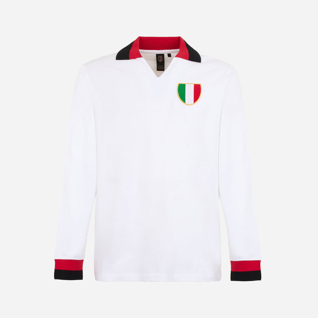 Ac Milan Retro Jersey | Buy on AC Milan Store