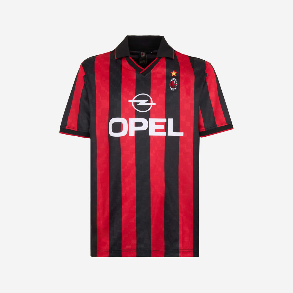 AC Milan Retro Collection | Buy on AC Milan Store