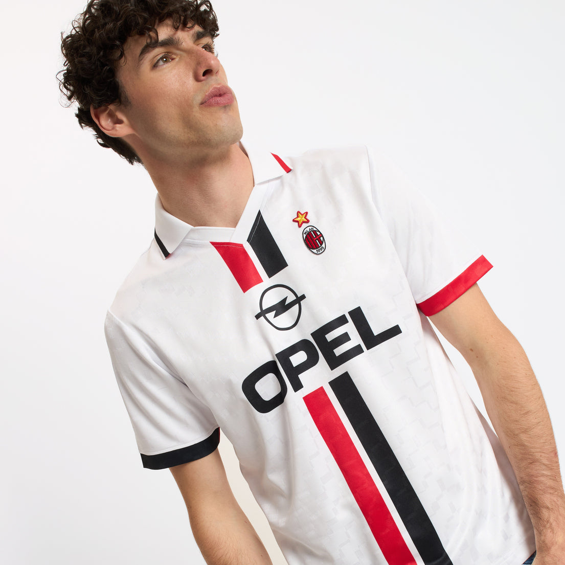 AC Milan Retro Collection | Buy on AC Milan Store