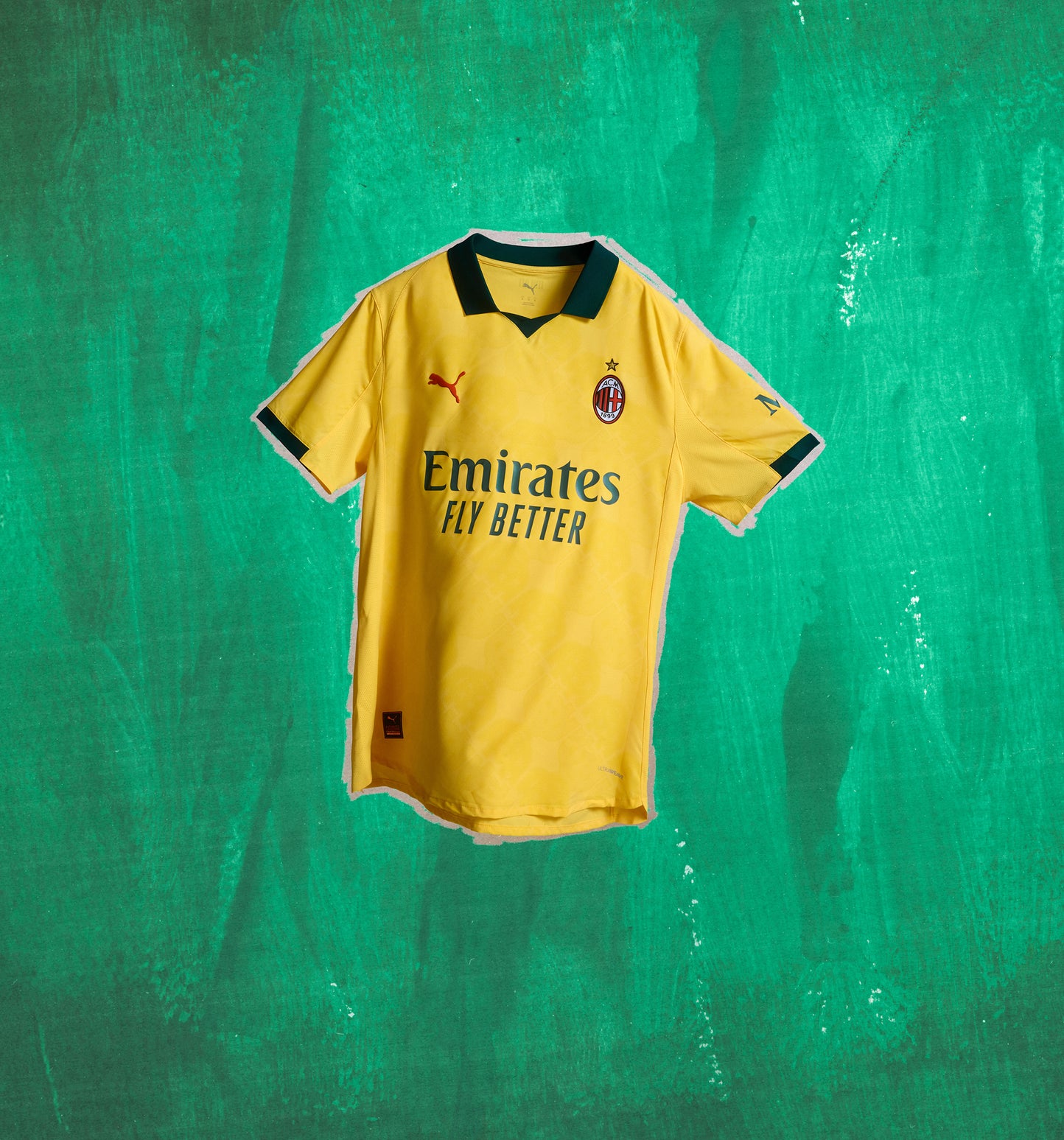 AC MILAN THIRD KIT 2025/26