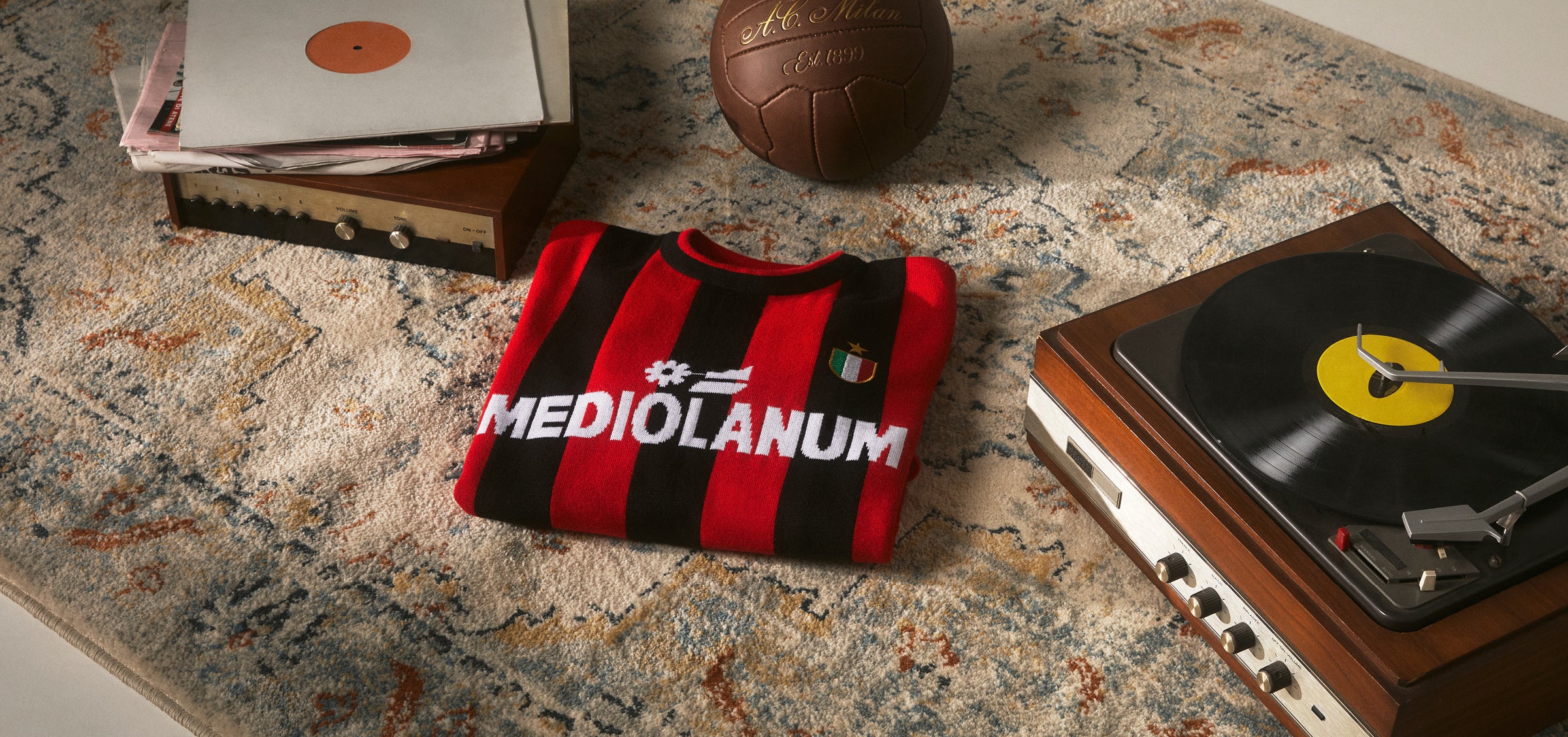 Retro Collection
