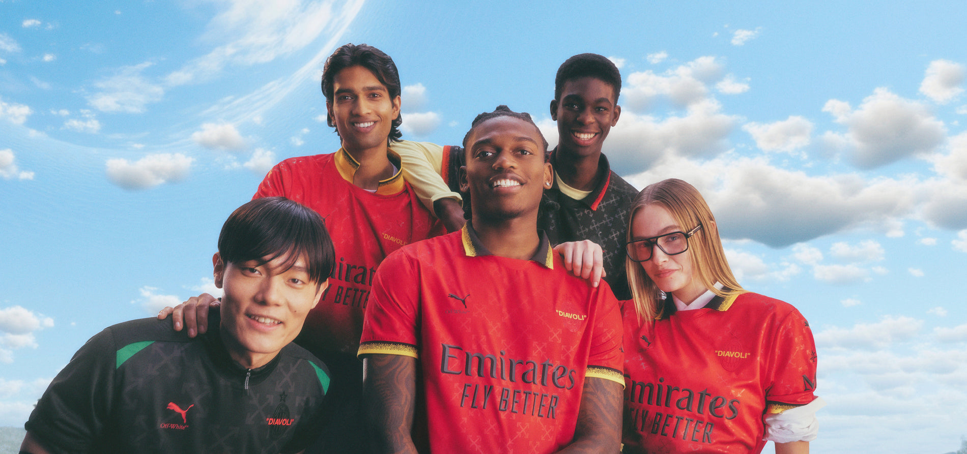 AC Milan fourth kit 2024/25 | AC Milan Store