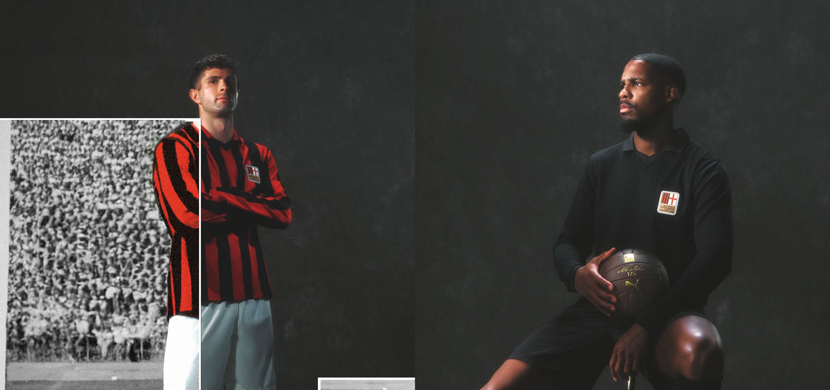 AC Milan 125th Anniversary | AC Milan Store