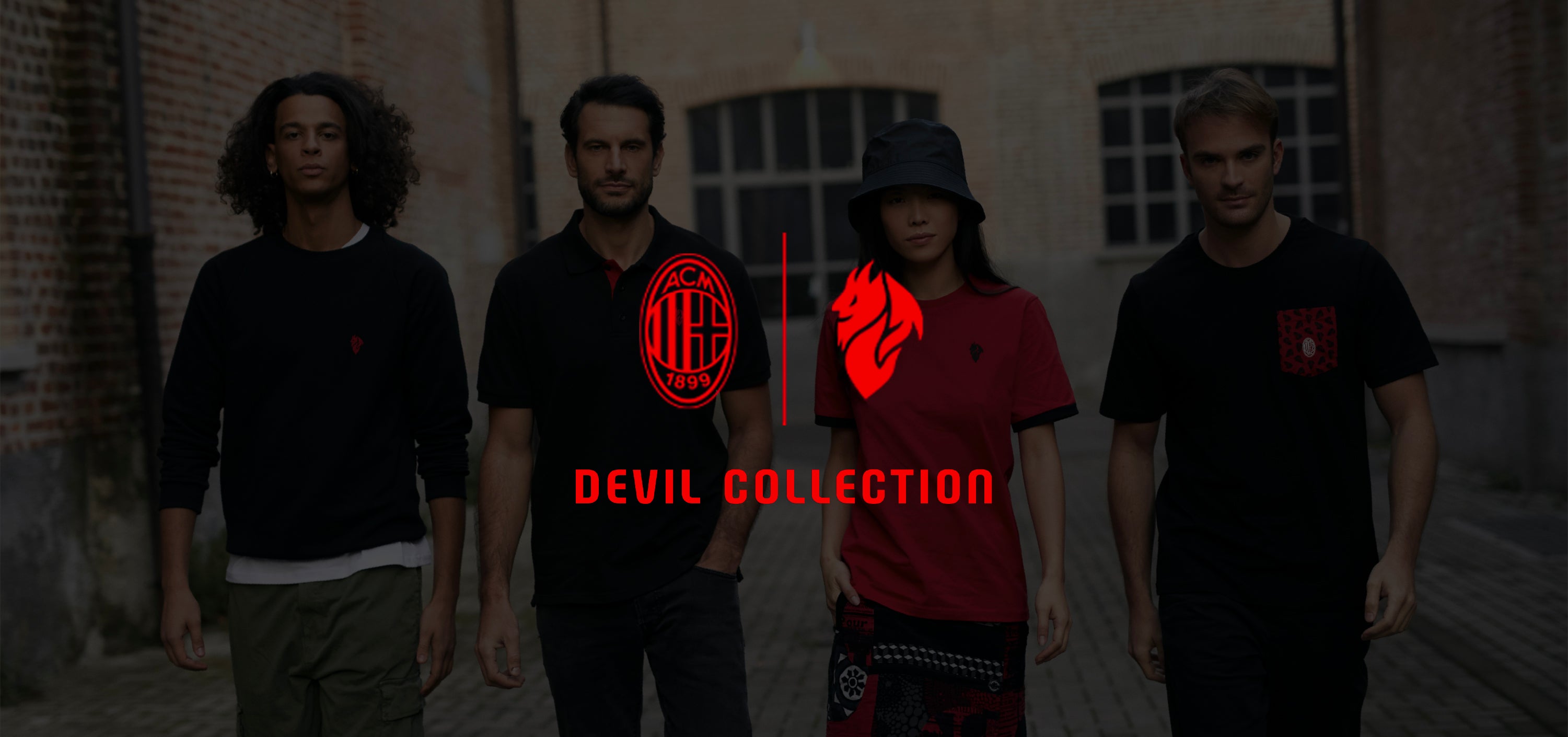 Devil Collection