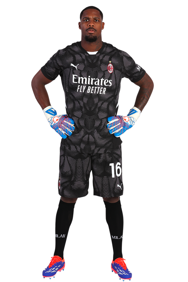 Maglie e collezioni di Maignan | Acquista su AC Milan Store