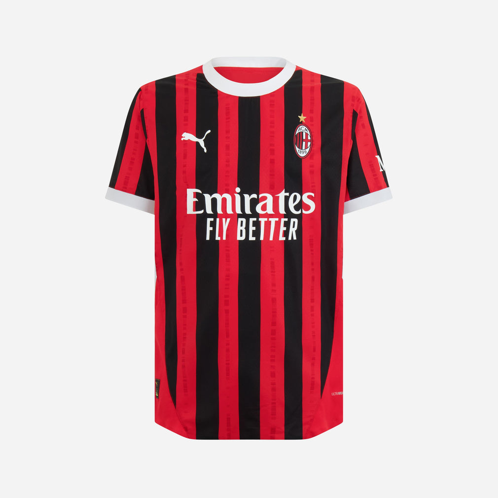 AC MILAN HOME KIT 2024/25 | AC Milan Store
