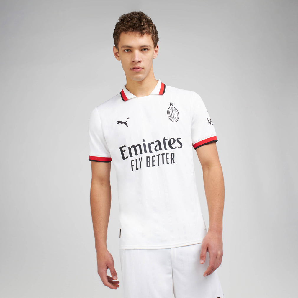 AC MILAN AWAY KIT 2024/25 | AC Milan Store