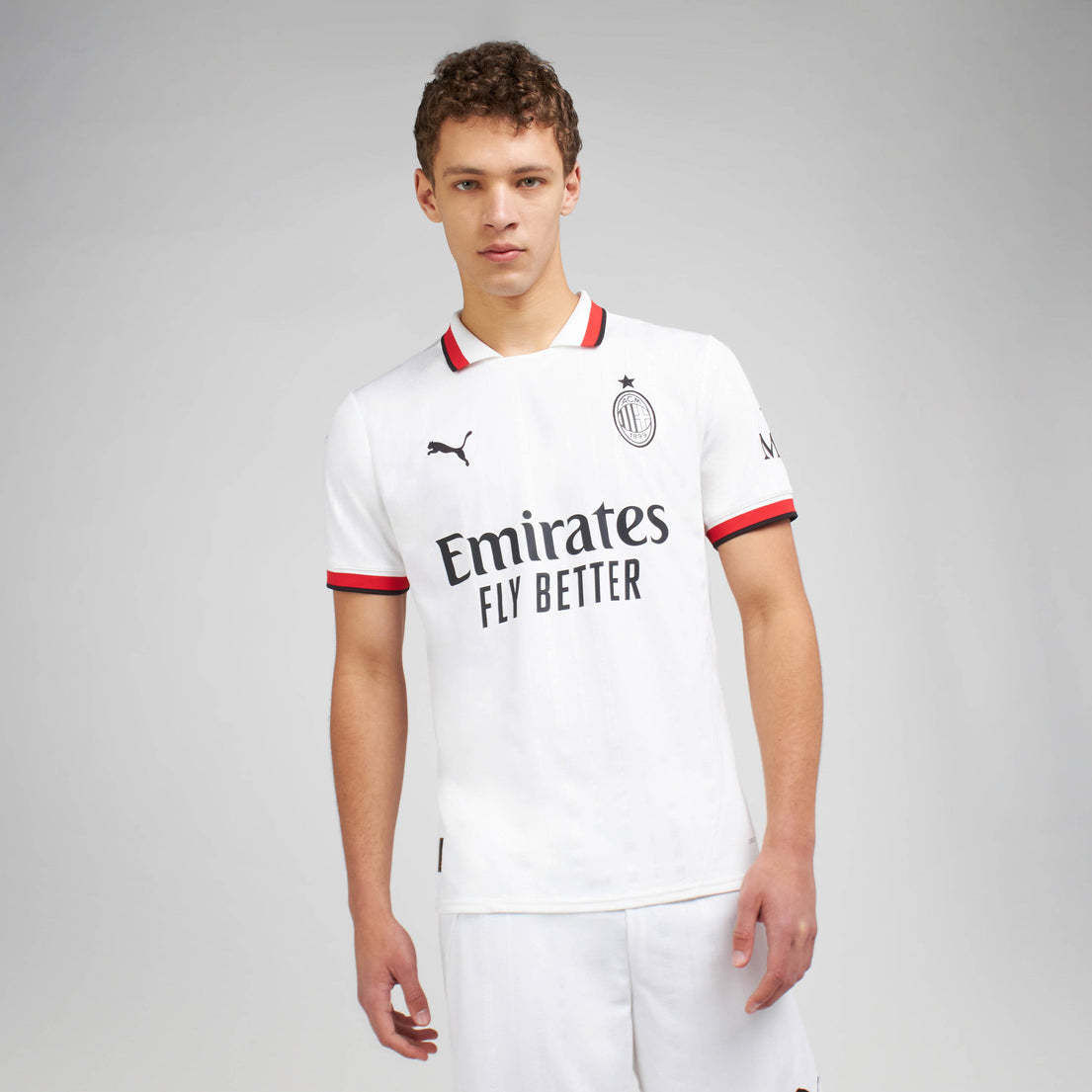 AC MILAN AWAY KIT 2024/25 | AC Milan Store