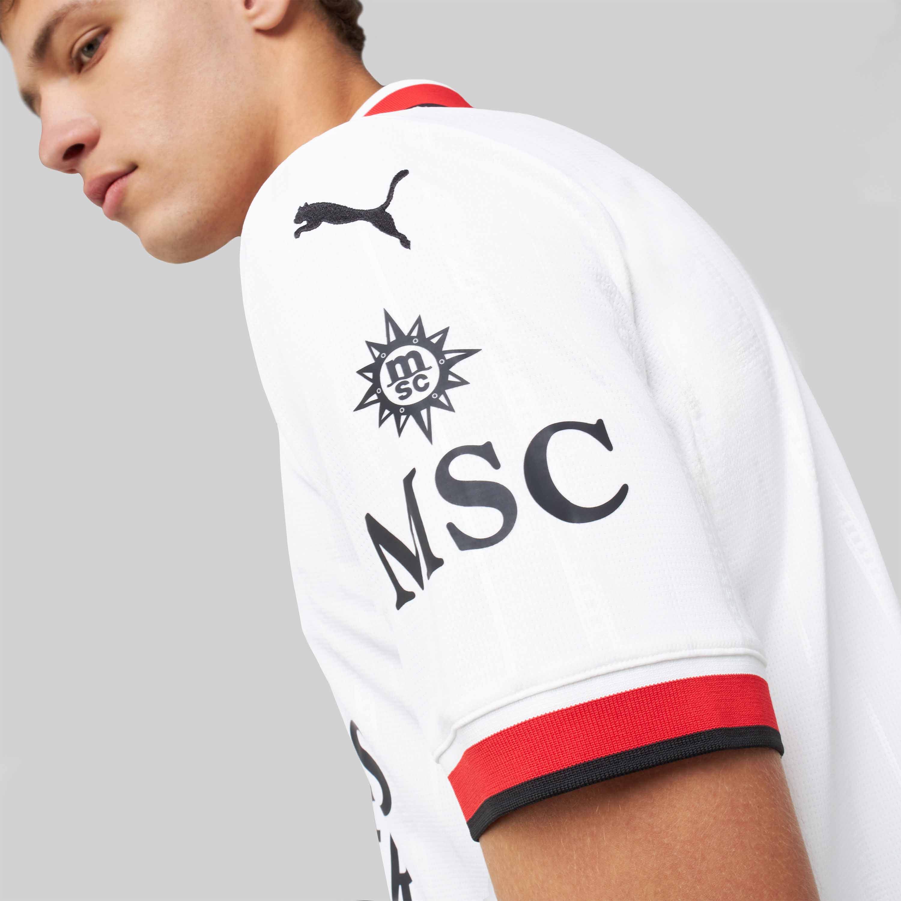 MILAN AWAY 2024/25 JERSEY | AC Milan Store