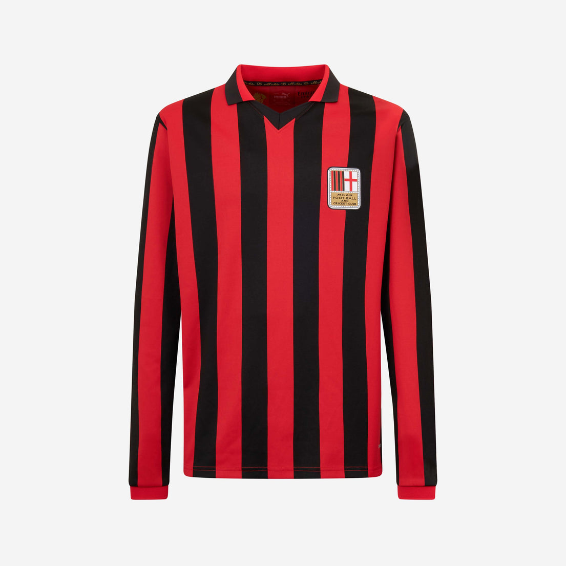 AC Milan 125th Anniversary | AC Milan Store