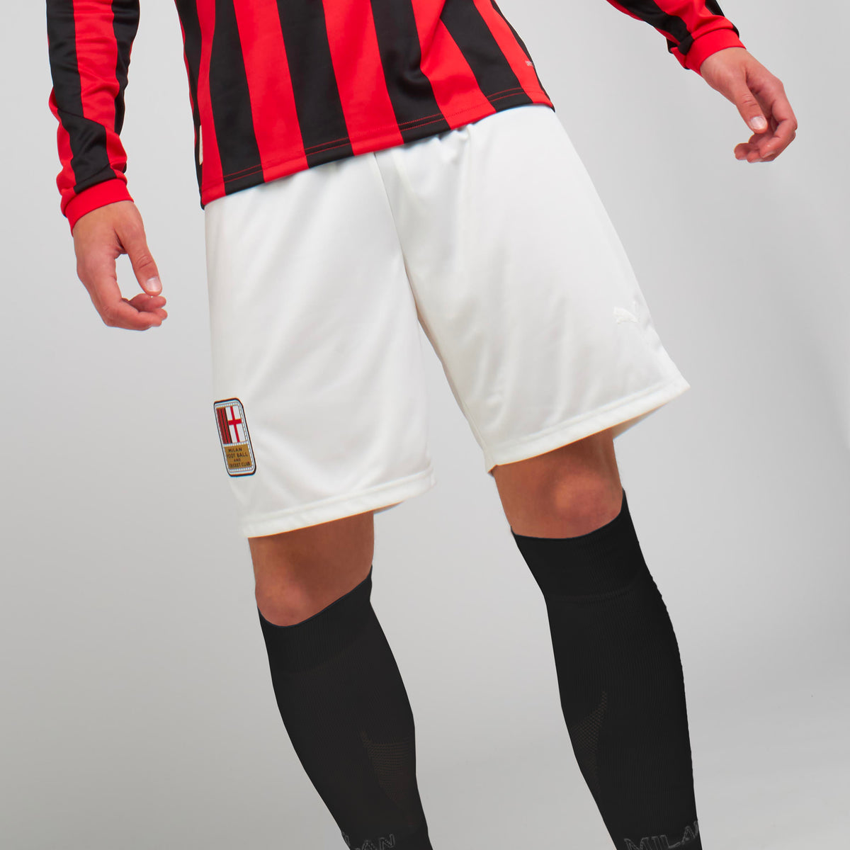 AC MILAN 125TH ANNIVERSARY KIT | Buy on AC Milan Store