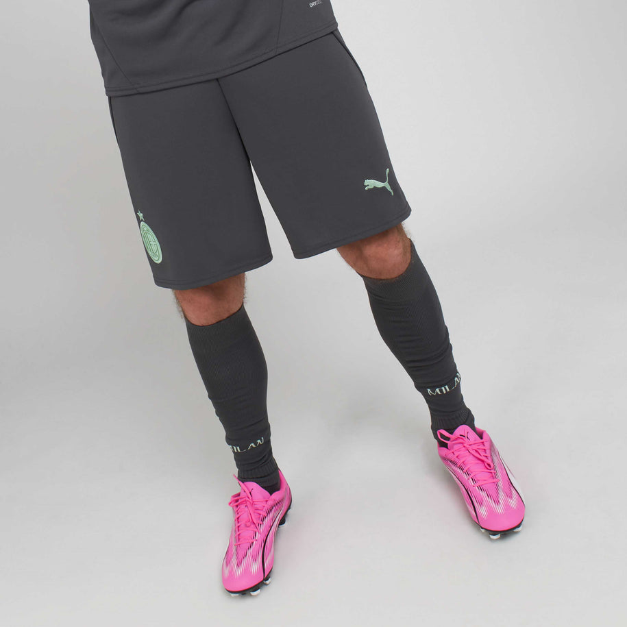 AC MILAN THIRD KIT 2024/25 | AC Milan Store