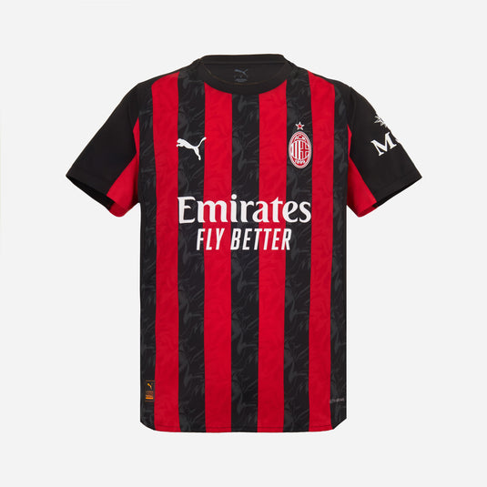 AC MILAN HOME KIT 2024/25 | AC Milan Store