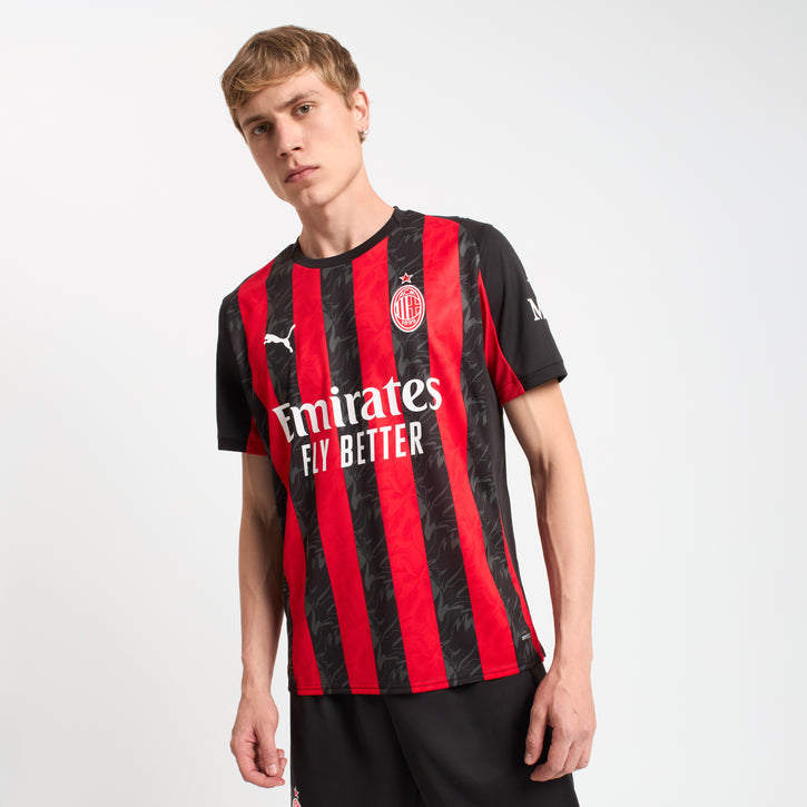 Maglia AC Milan personalizzata | Acquista su AC Milan Store