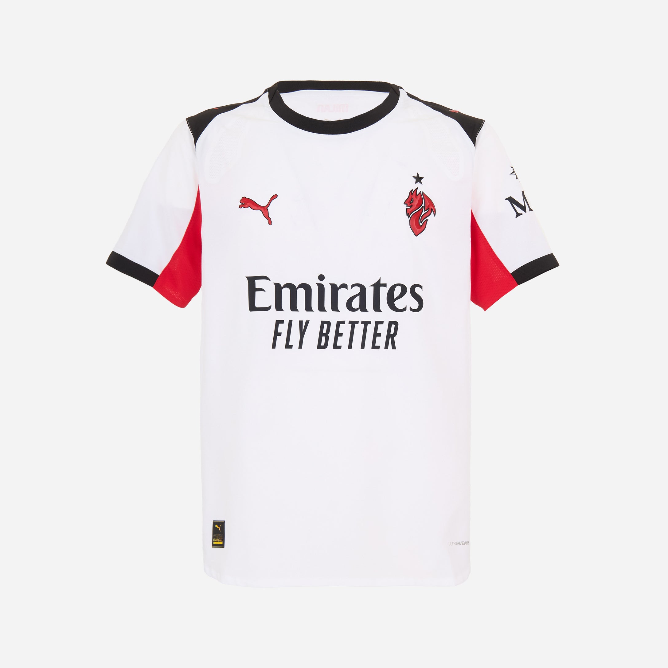 Jerseys and collections of Modrić | Buy on AC Milan Store