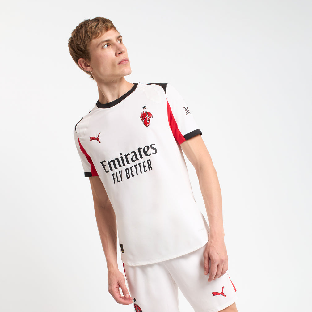 AC MILAN AWAY KIT 2024/25 | AC Milan Store
