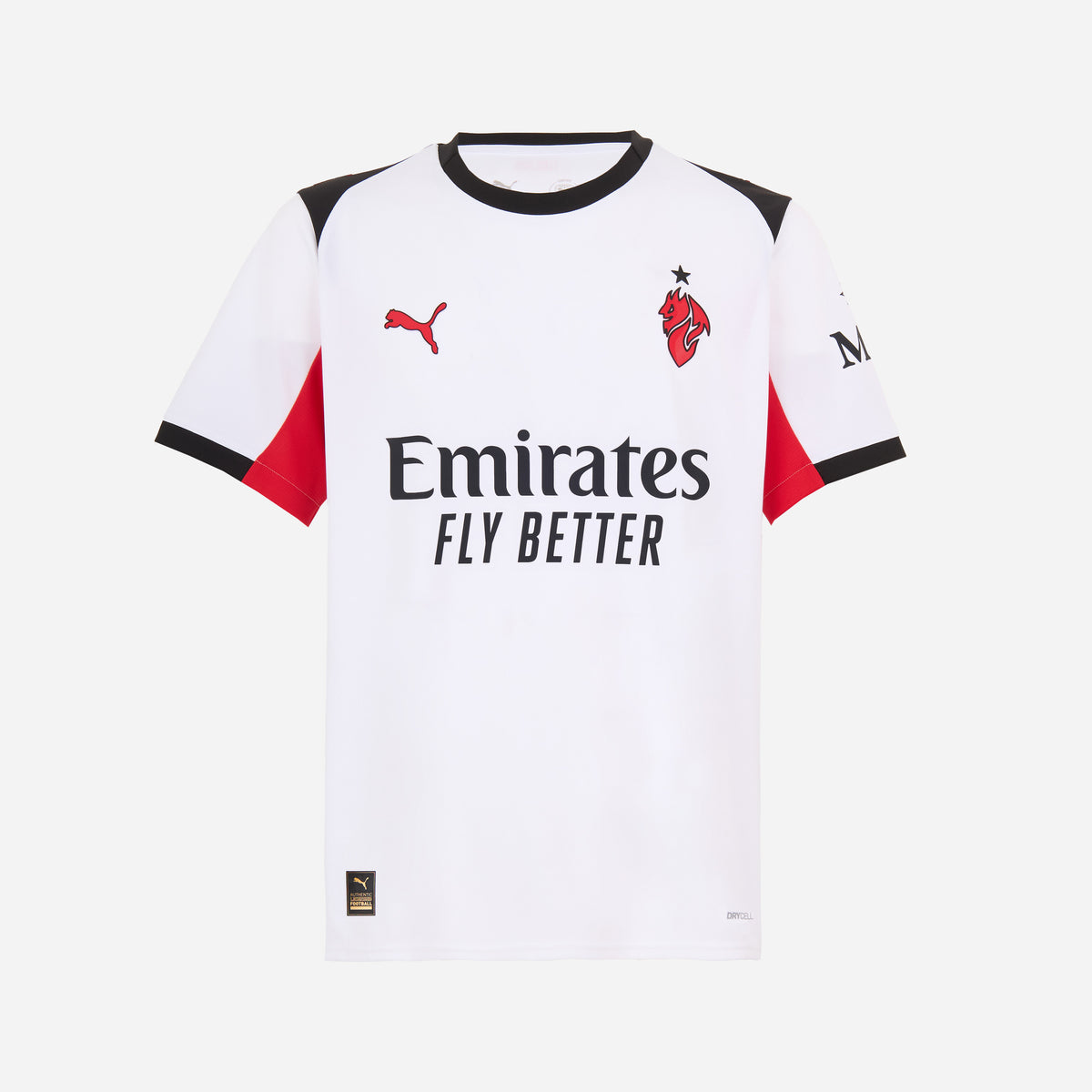 AC Milan Store | kit gara, abbigliamento, accessori, scarpe, regali ...