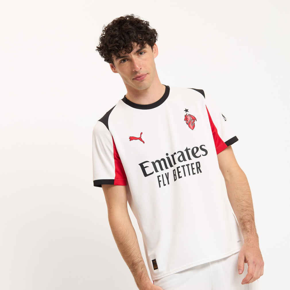 AC MILAN AWAY KIT 2024/25 | AC Milan Store