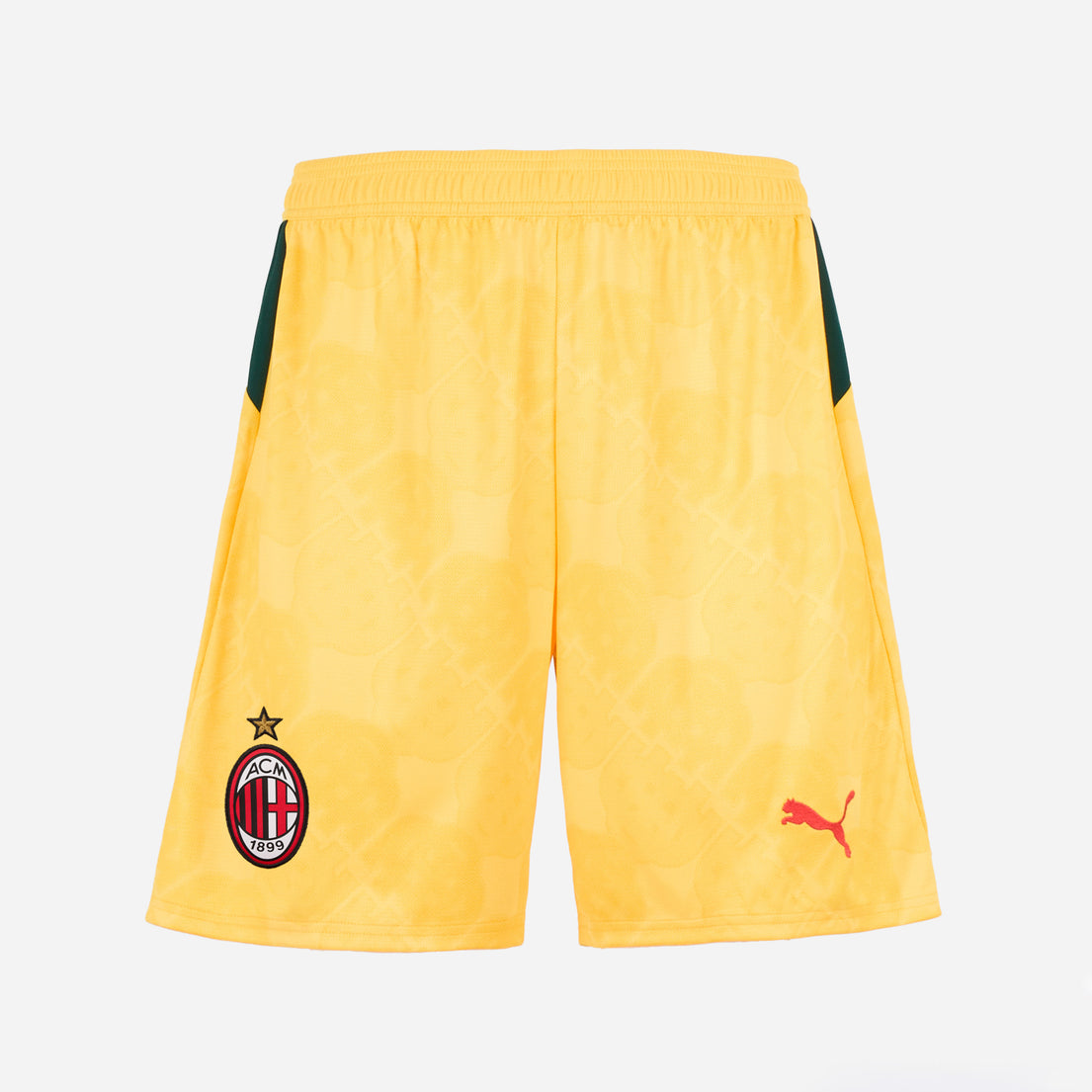 Kit Gara Milan | Acquista su AC Milan Store