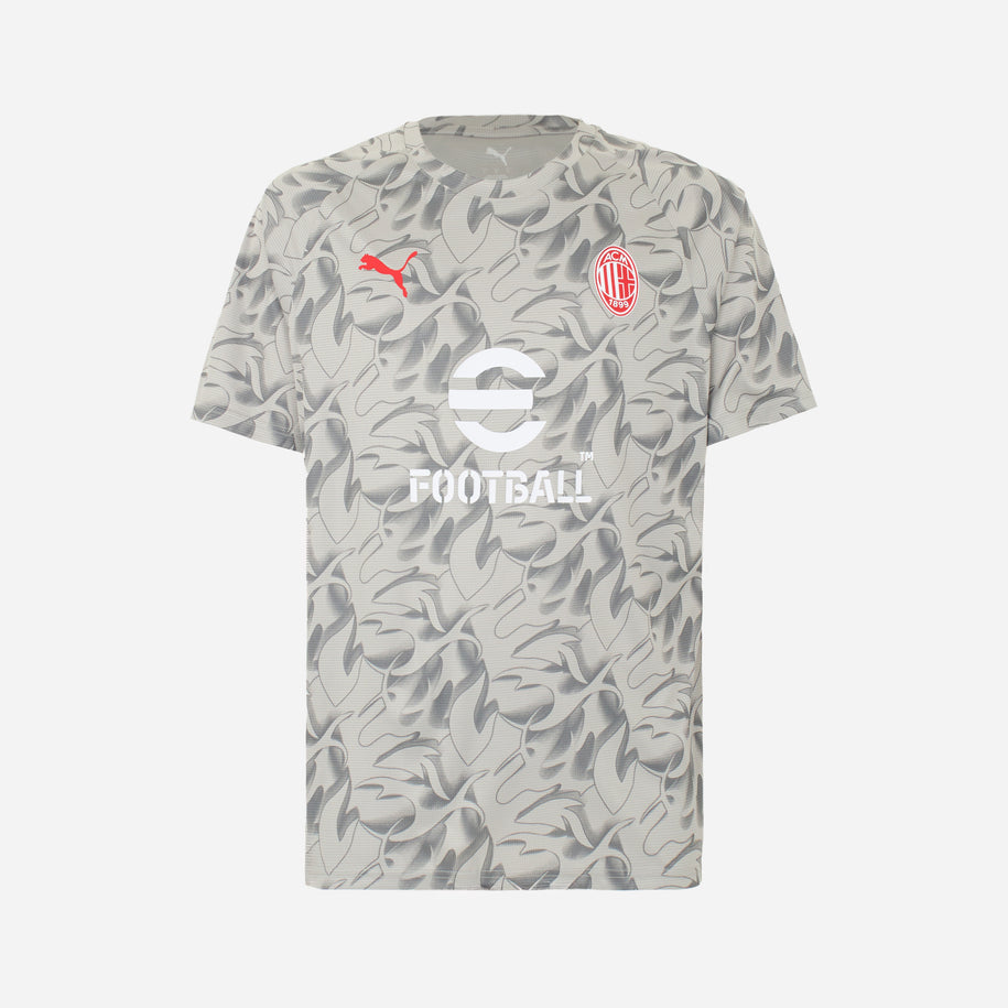 AC MILAN HOME KIT 2025/26 | AC Milan Store