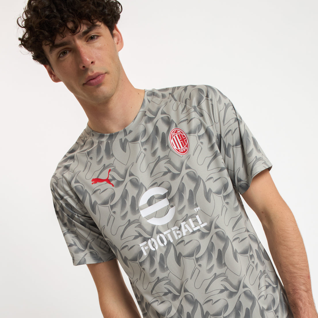AC MILAN HOME KIT 2025/26 | AC Milan Store