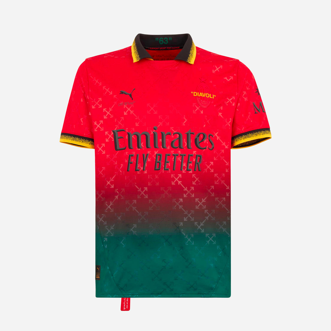 Ac Milan Match Kit | Buy on AC Milan Store