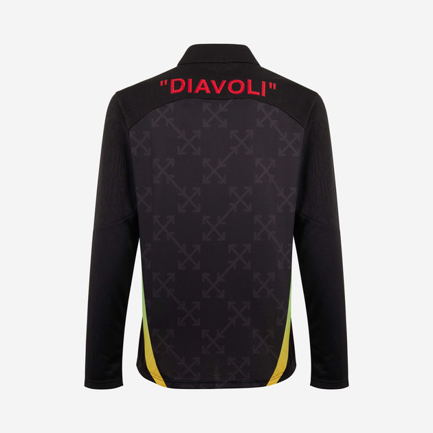 AC MILAN X PUMA X PLEASURES FOURTH KIT 2023/24 | AC Milan Store