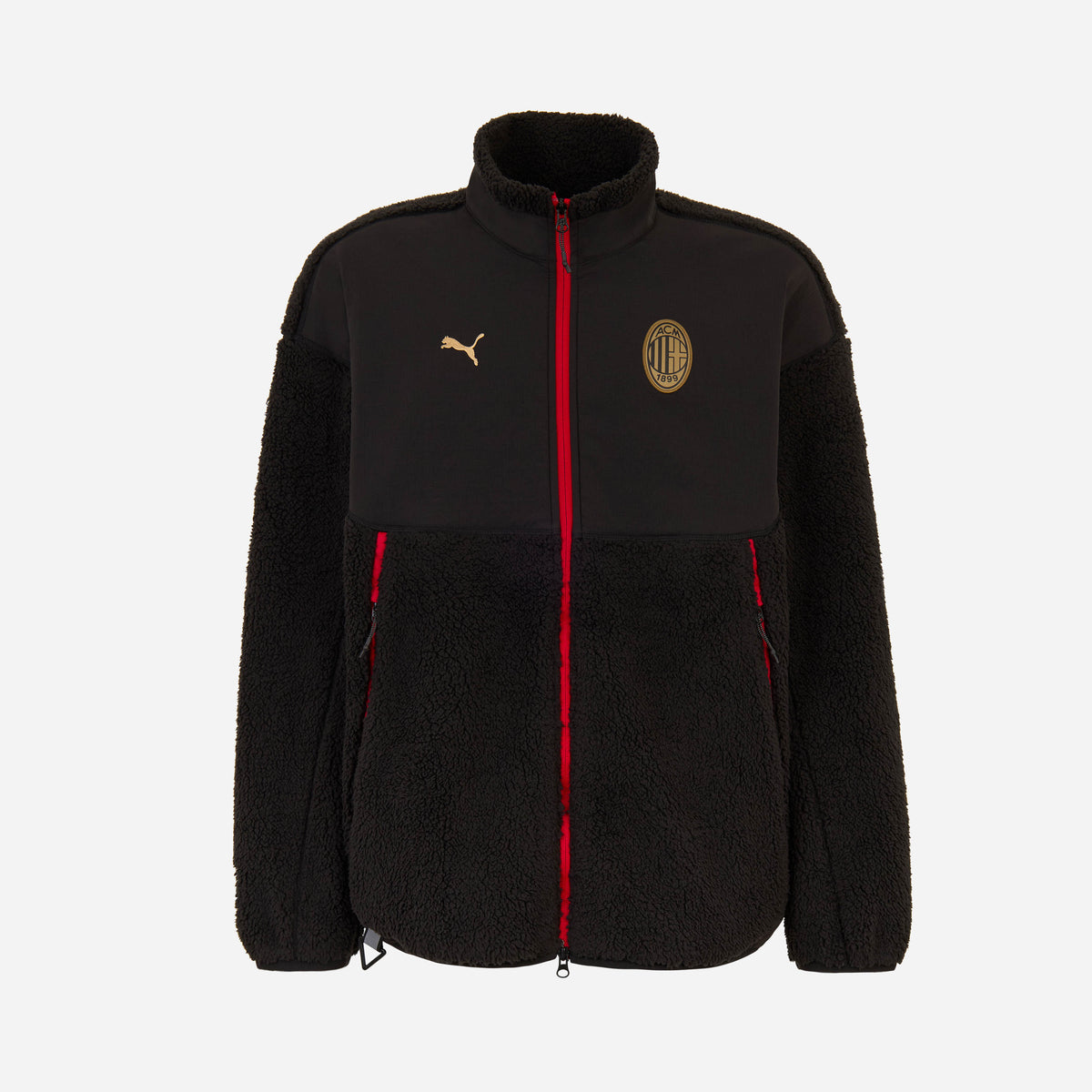 Ac Milan Jackets | Buy on AC Milan Store
