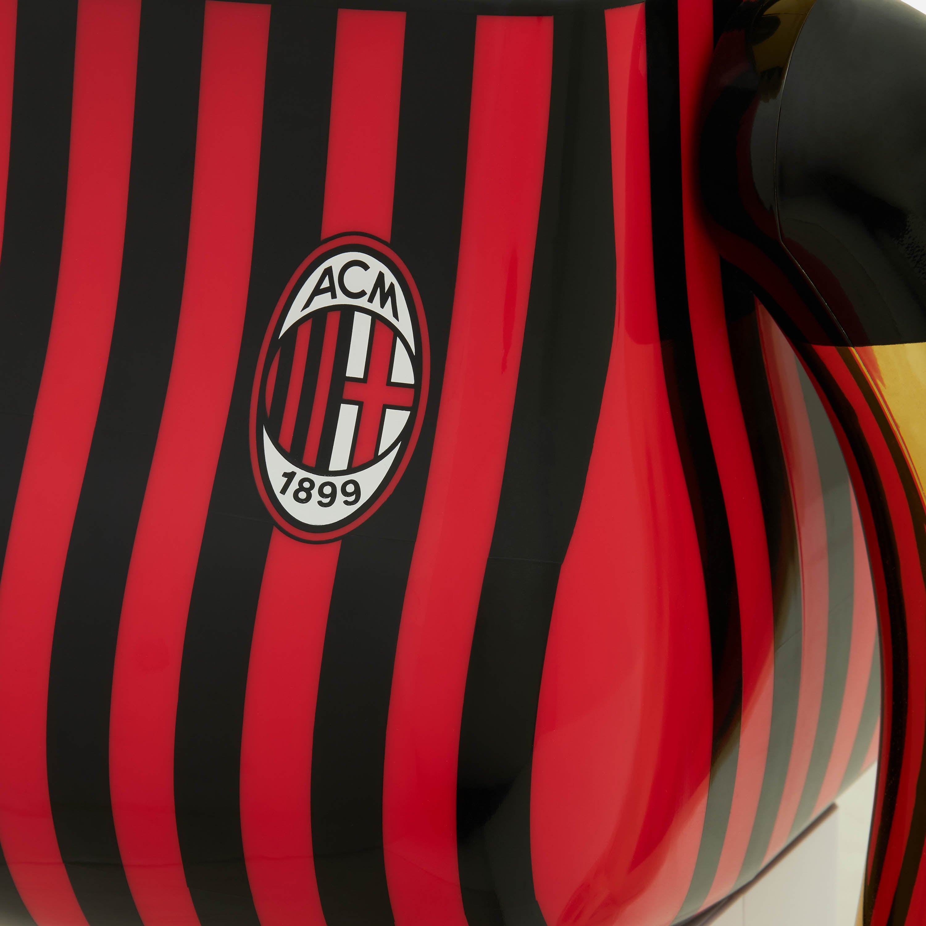 BE@RBRICK AC Milan 1000% – LARGE | AC Milan Store