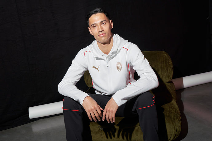 New Arrivals | Buy on AC Milan Store