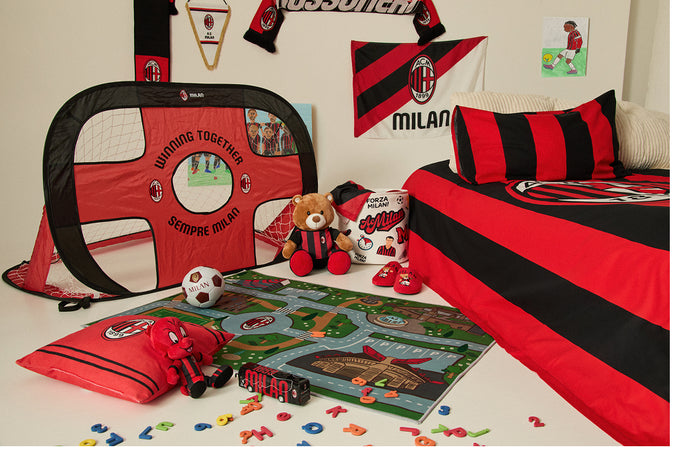 AC Milan fourth kit 2024/25 | AC Milan Store