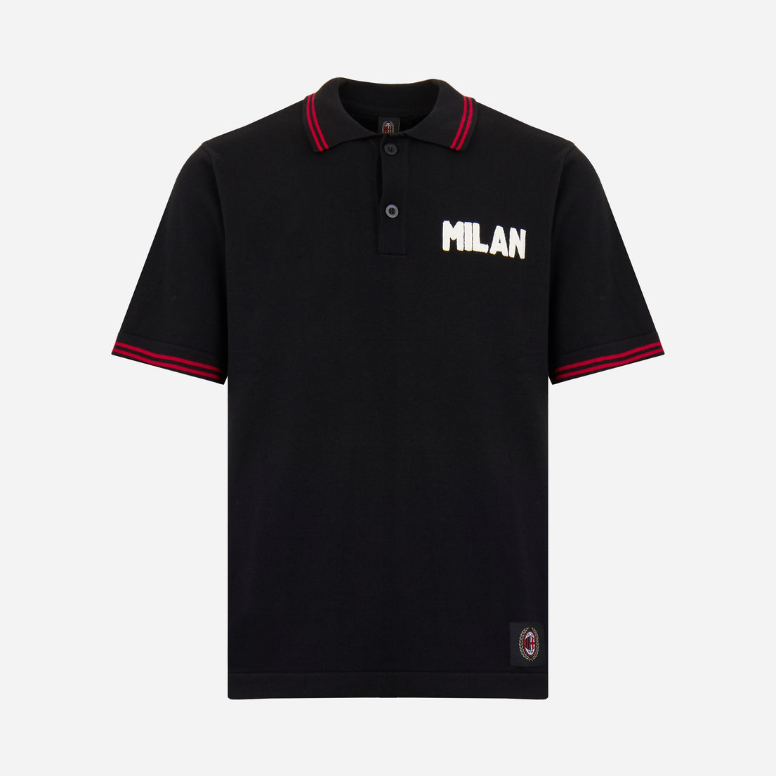 Ac Milan Retro Jersey | Buy on AC Milan Store