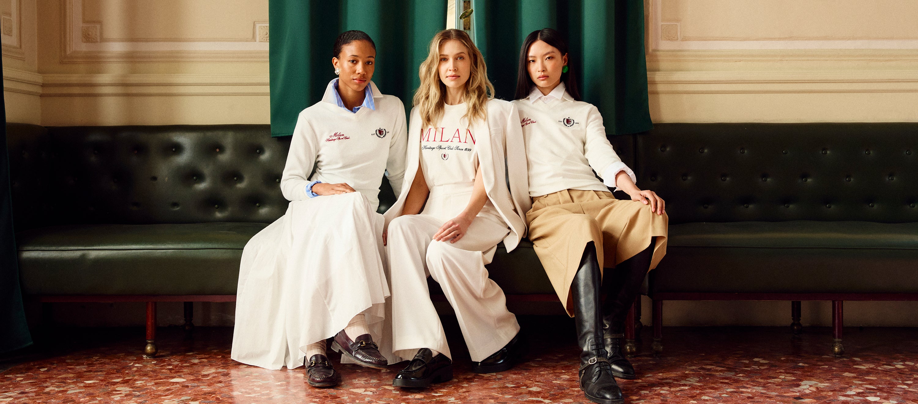 AC Milan Store | kit gara, abbigliamento, accessori, scarpe, regali ...