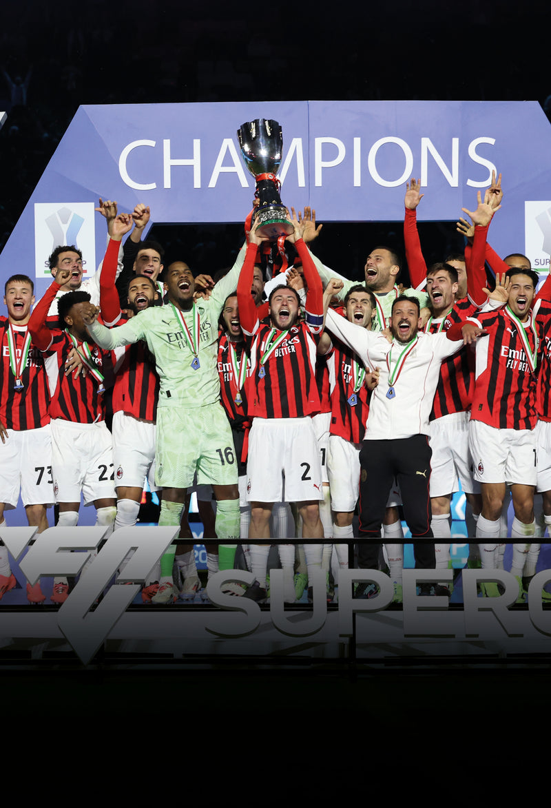 AC Milan Store | kit gara, abbigliamento, accessori, scarpe, regali ...
