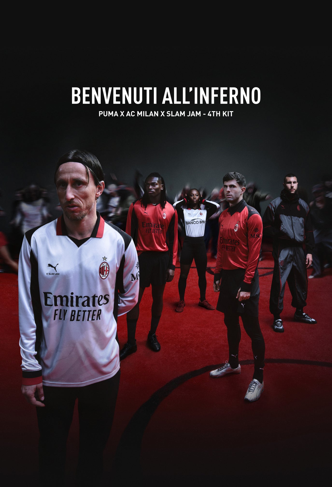 AC Milan Store | kit gara, abbigliamento, accessori, scarpe, regali ...