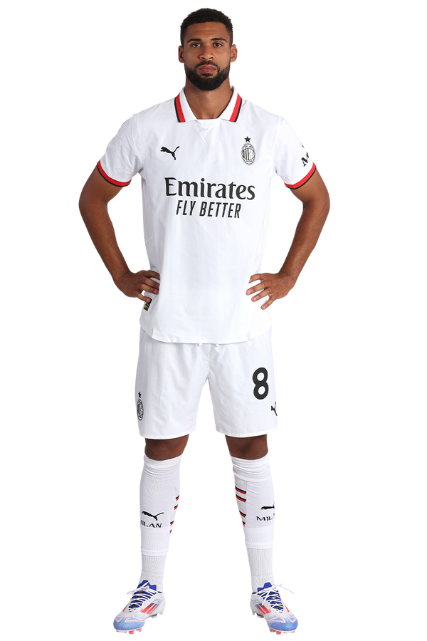 Jerseys and collections of Loftus-Cheek | Buy on AC Milan Store