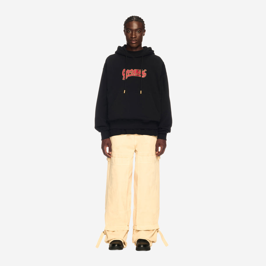 OFF-WHITE X AC MILAN