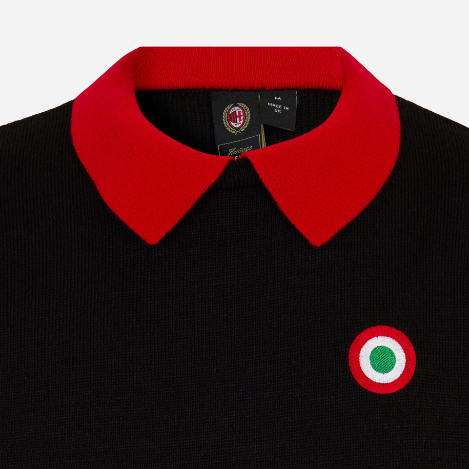 Ac Milan Retro Jersey | Buy on AC Milan Store