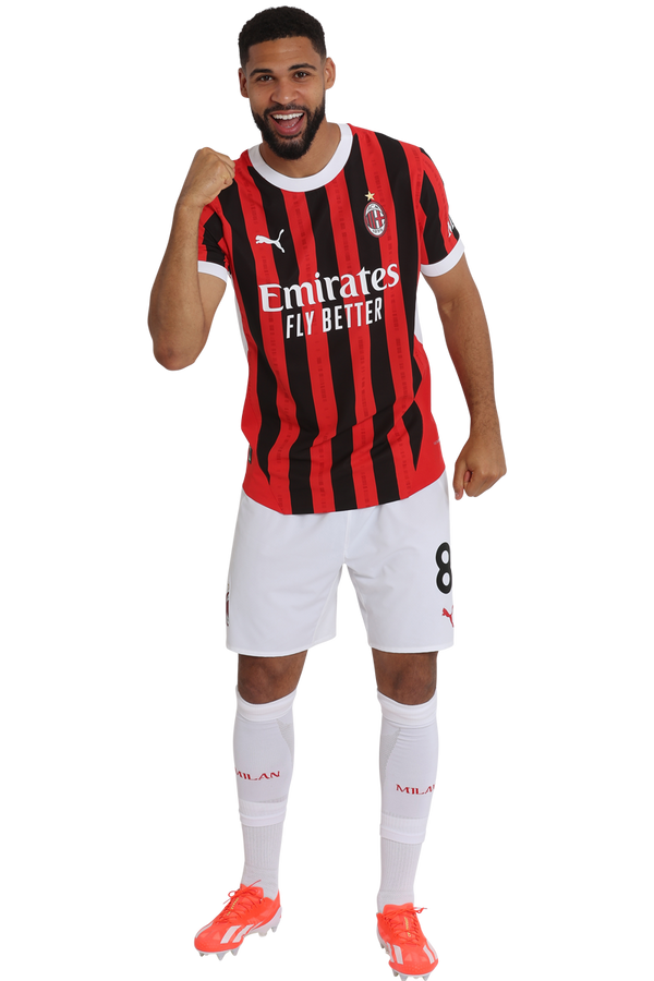 Jerseys and collections of Loftus-Cheek | Buy on AC Milan Store