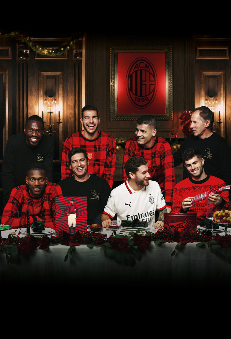 AC Milan Store | kit gara, abbigliamento, accessori, scarpe, regali ...