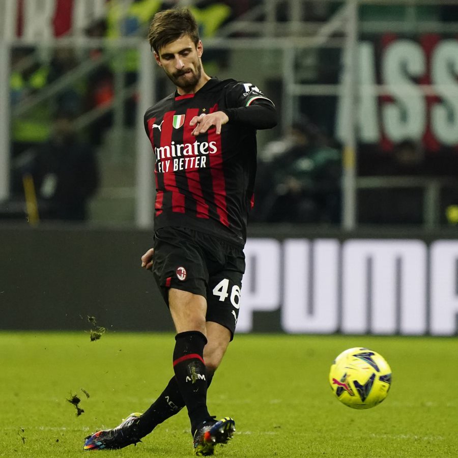 AC Milan Store | Scopri il catalogo Matchworn