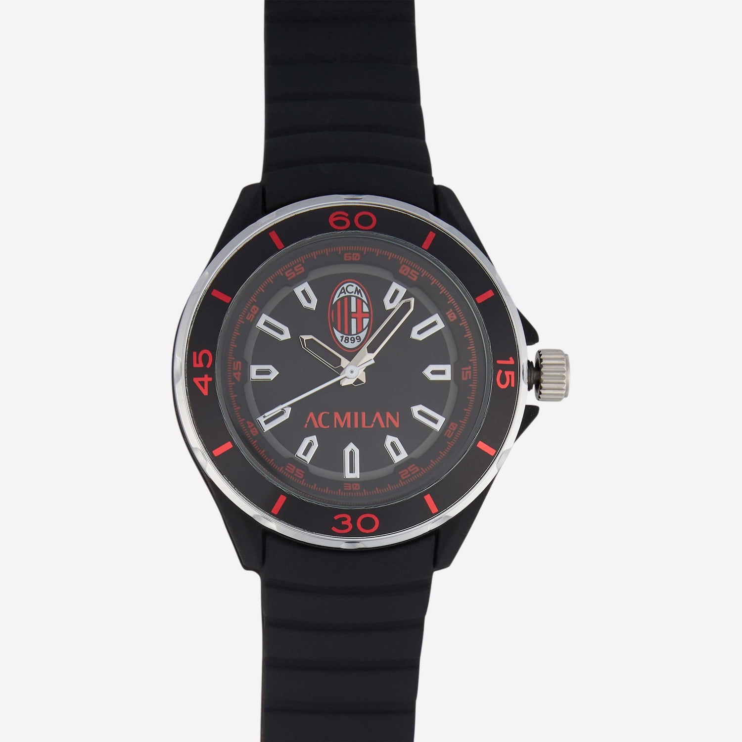 AC Milan Jewelry and Watches | Buy on AC Milan Store