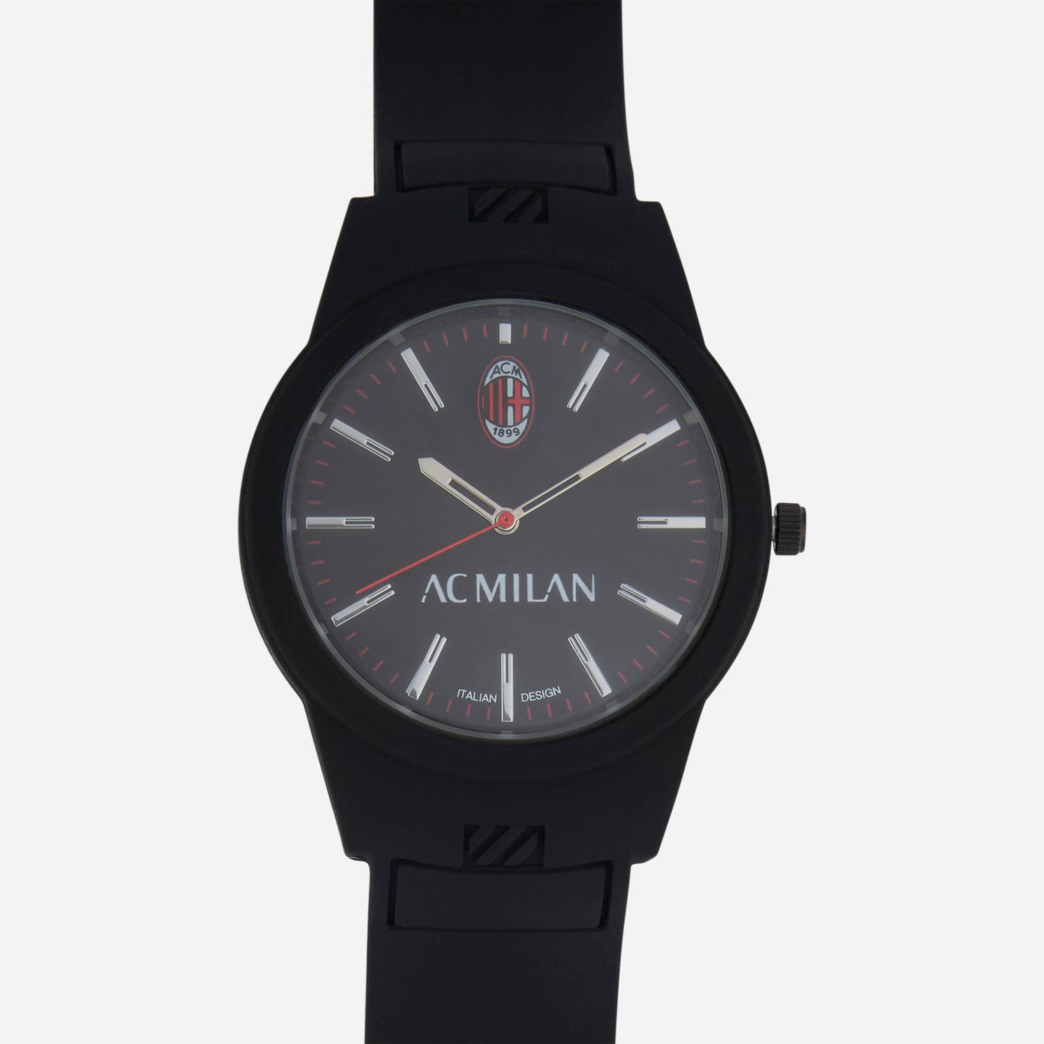AC Milan Jewelry and Watches | Buy on AC Milan Store